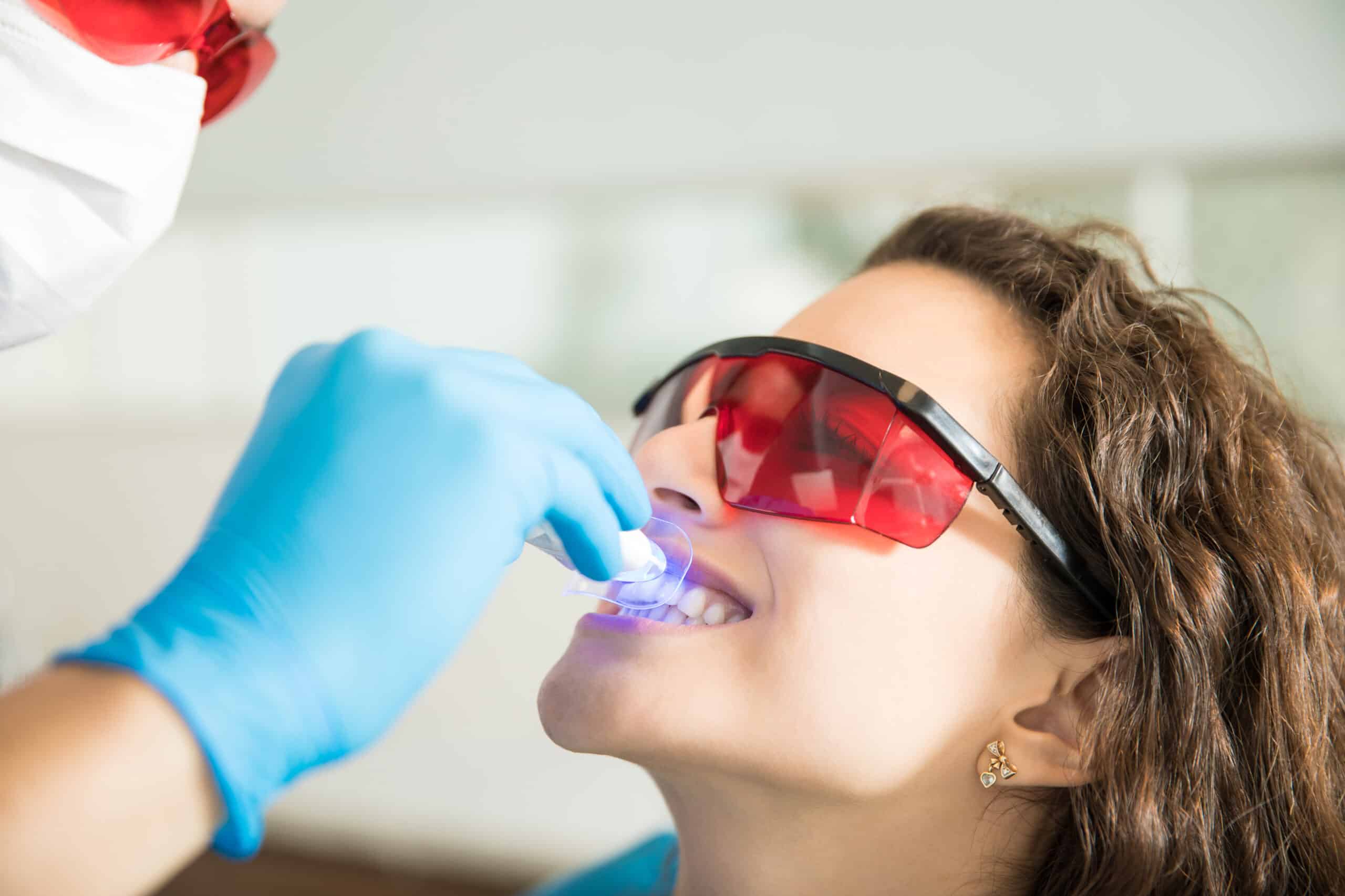 A Guide To Professional Teeth Cleaning: Lasting Benefits
